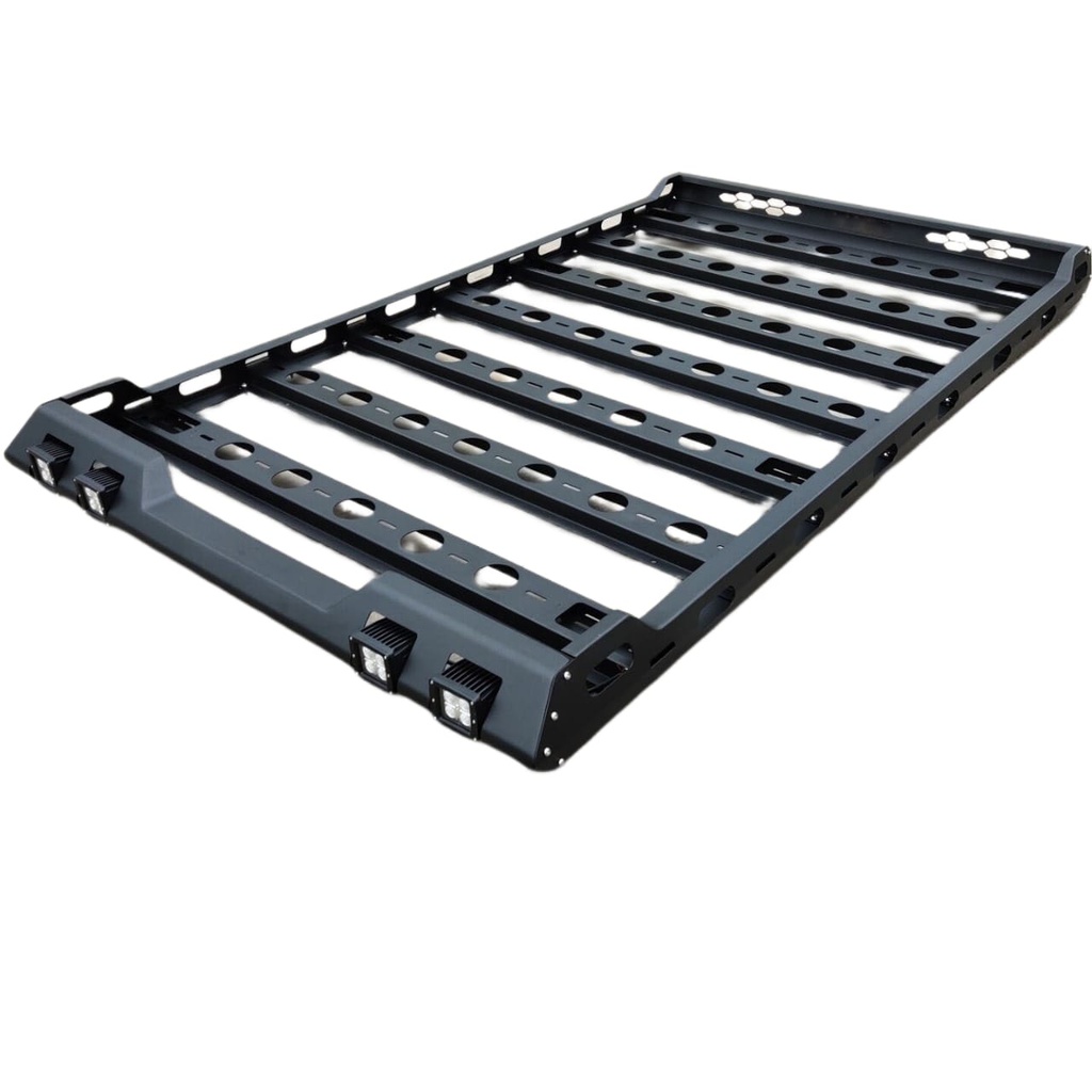 ROOF RACK | Camping Caravan